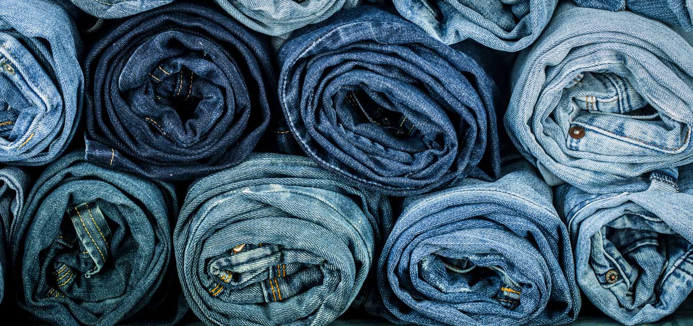 Manufacturer of Authentic Ring Denims | K G Denim Limited - TamilCrew