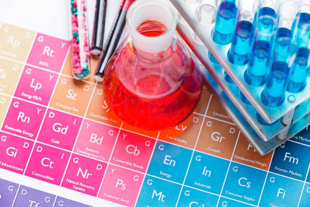 Manufacturer of Performance & Basic Chemicals | Pon Pure Chemicals