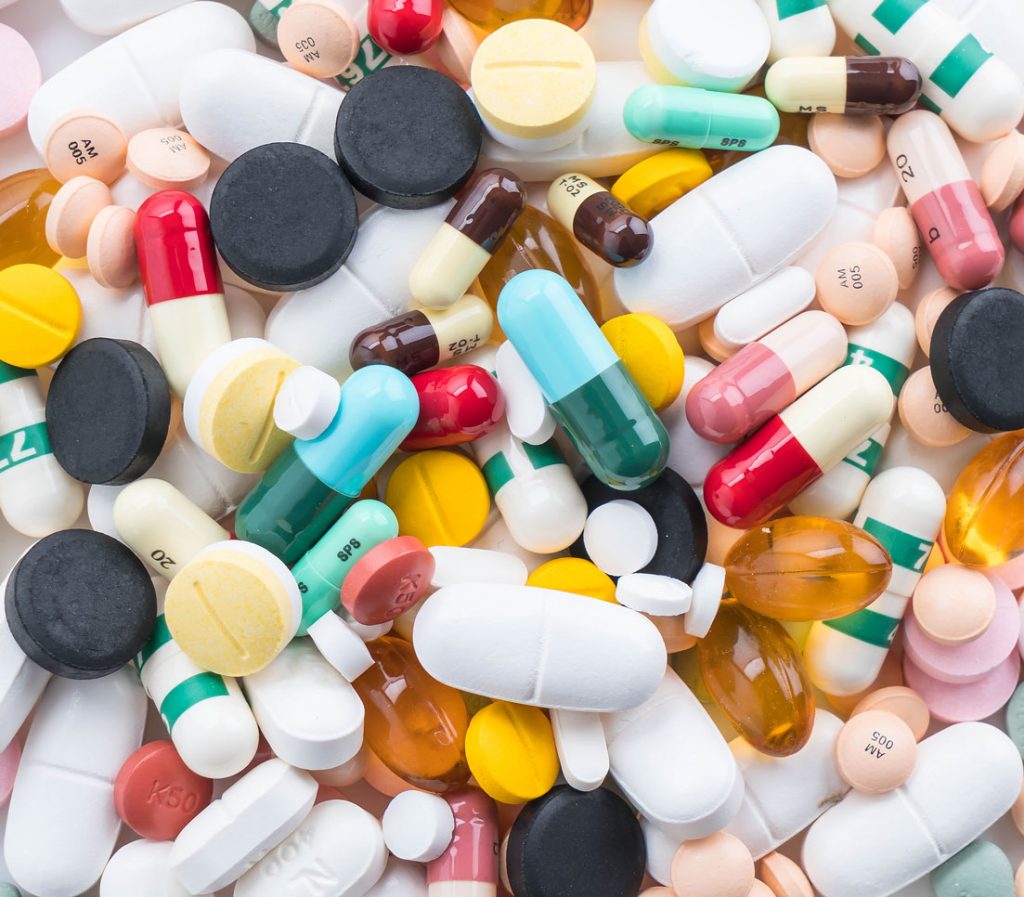 Active Pharmaceutical Ingredients Manufacturer | Solara Active Pharma