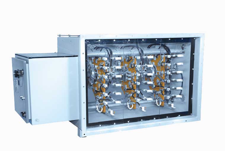 OLTC | On Load Tap Changer | Vacuum Circuit Breakers | On Load Gears