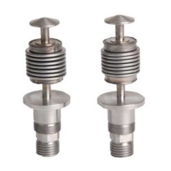 Valve Bellows | Welded Bellows | Bellow Couplings | Metallic Bellows