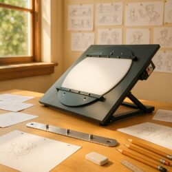 2D Animation Lightbox | Passaro 2d Animation Lightbox | TamilCrew Global