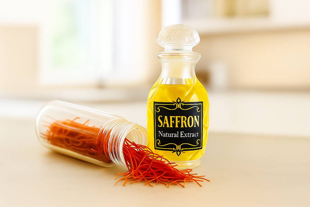 Saffron Extract | Bulk Sale | Passaro | TamilCrew Global